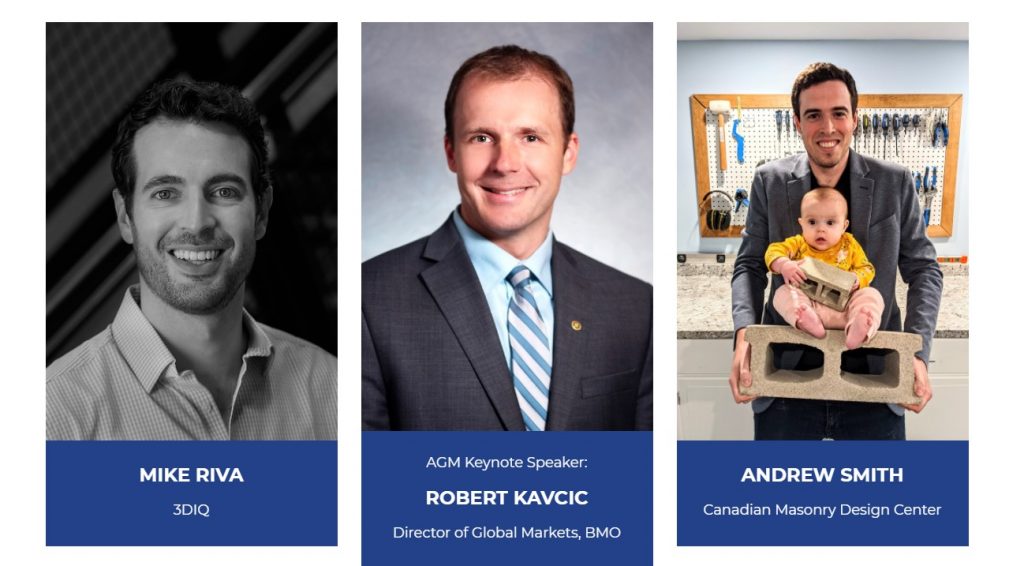 CCMPA 2021 AGM Success - Latest News - CCMPA