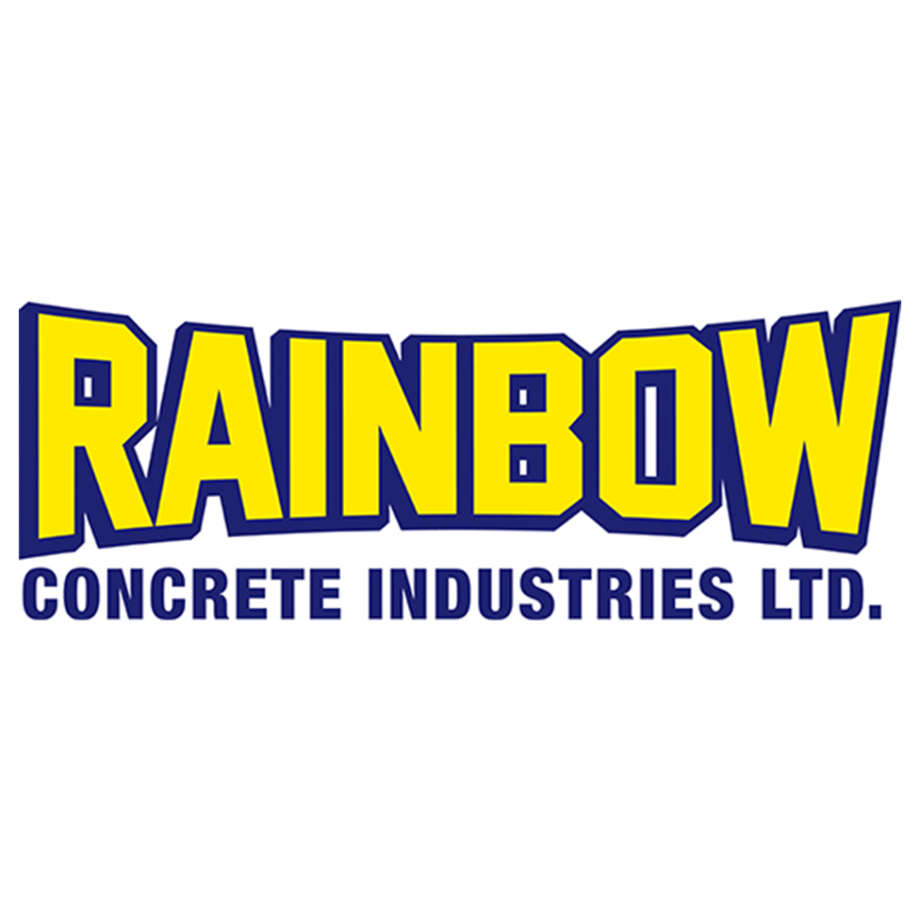 Rainbow Concrete - CCMPA